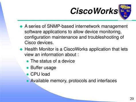 Ppt Characterizing The Existing Internetwork Part 1 Powerpoint