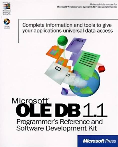 Ole Db