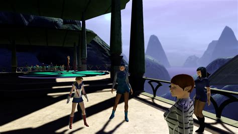 Goddesses Sailor Moon In Her Fishnets