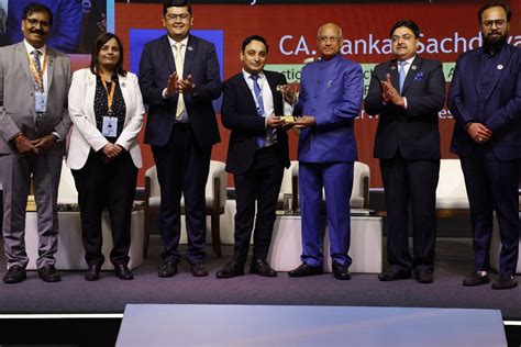 Pankaj Sachdeva On Linkedin Im Delighted To Share With You That I Have Been Honoured With The