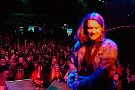 Days Of Rona Igor Sidorenko Of Stoned Jesus