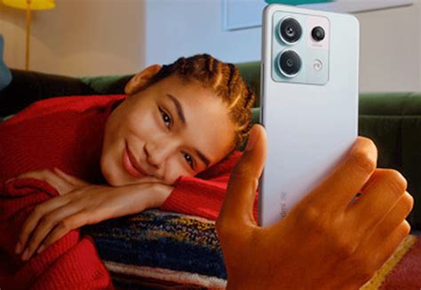 Mode Malam Super Canggih Bagaimana AI Redmi Note 13 Pro 5G Membuat Foto Malam Anda Bercahaya