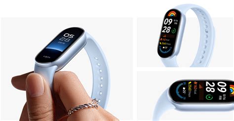 Xiaomi Smart Band Xiaomi Srbija