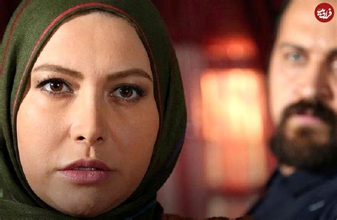 عکس تغییر چهره جذاب فریبا نادری پری سیما سریال ستایش بعد 6 سال