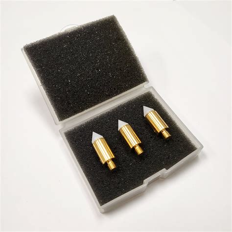 Disposable Non Marring Probe Set 3 Revware Portable Cmms