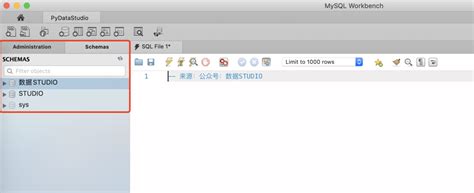 新手入门 mysql 数据库保姆级图解教程 知乎