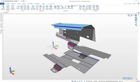 Sheet Metal Nesting CAD CAM Software At Best Price In Vadodara