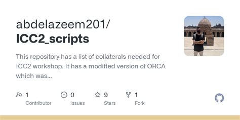 ICC Scripts Routeopt Rerun Tcl At Main Abdelazeem ICC Scripts GitHub