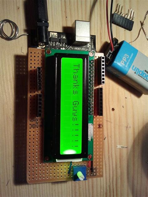 Perfboard Shield General Guidance Arduino Forum