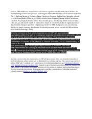 Case Study Slides Docx Various EBP Models Are Accessible To Assist Nurses Organize And