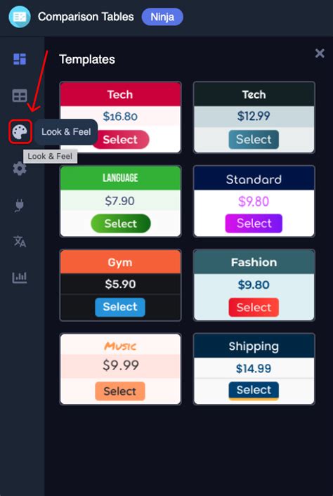 How To Use The Snippets Feature In The Custom CSS Editor Of The Widget Common Ninja