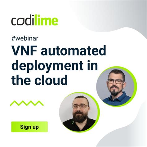 codilime on linkedin vnf automation webinar