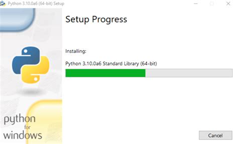 نصب پایتون در ویندوز 10 دانلود و نصب Python دات پای