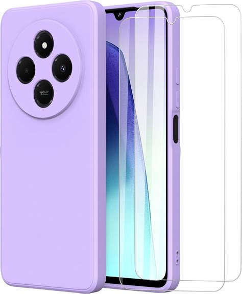 Plecki CosmoTel Do Xiaomi Redmi C Fioletowy Sklep Opinie Cena W Allegro