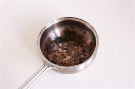 탄냄비 스텐 냄비 닦는법 스테인레스 갈변 얼룩제거 세척 네이버 블로그