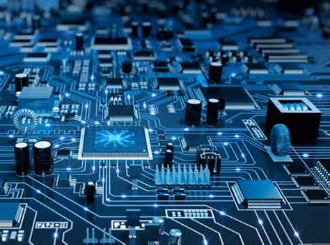 Embedded System And Robotics Training Institute In Jaipur Zeetron Networks