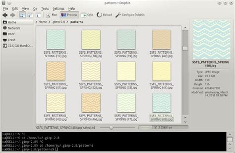 Gimp Pattern Fill Tutorial Starsunflower Studio Gimp Patterns Gimp Gimp Pattern Fill Tutorial Starsunflower Studio Gimp Patterns Gimp