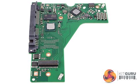 Seagate Barracuda Pro Tb Hdd Review Kitguru Part