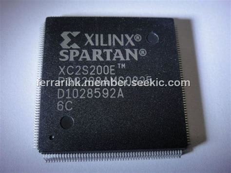 XC S E PQG C Original Supply US Xilinx Xilinx Inc XC S E PQG C Supplier