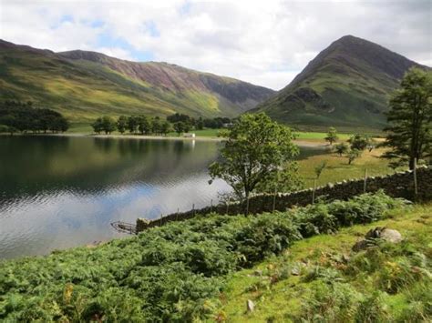 Womens Activity Vacation In The Lake District Responsible Travel