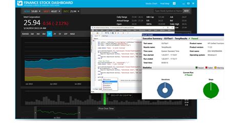 ultimate ui components for wpf applications 인프라지스틱스