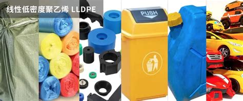 Understanding Polyethylene Types Properties And Applications