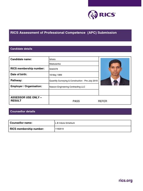 Finalsubmission Ishara Madusanka Pdf Procurement Negotiation