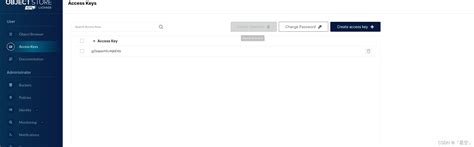 Ubuntu云服务部署minio Andand Aws Sdk Cpp访问minioaws Cpp Sdk Csdn博客