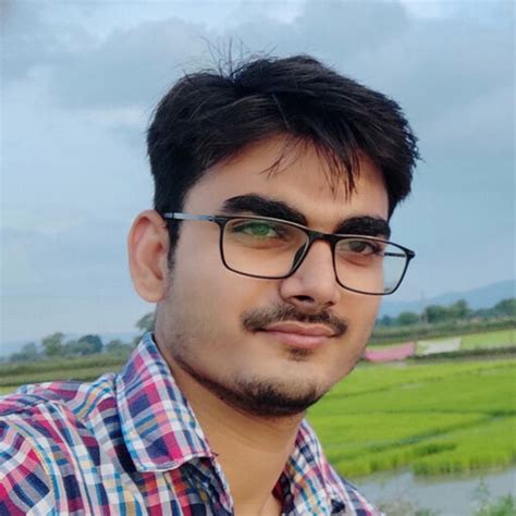 Manish Rajput Master Of Technology Indian Institute Of Technology Mandi Mandi भारतीय