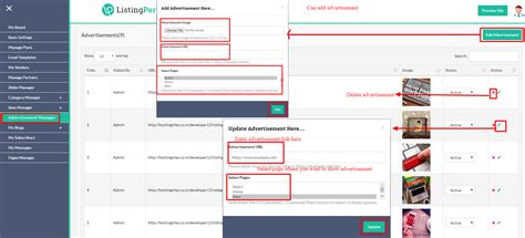 Php Script Business Directory And Advertisment Listing Portal By