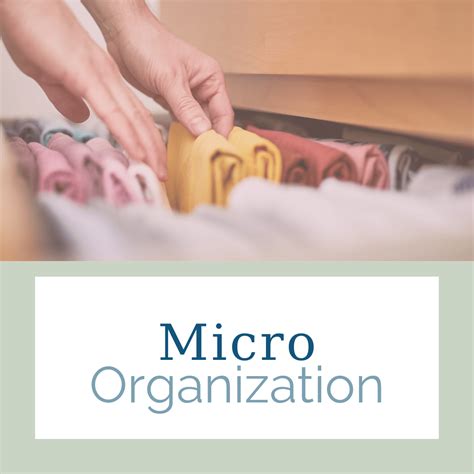 Macro Or Micro Organizing The Organized Military Life