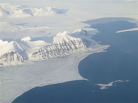 Visiter Archipel Du Svalbard Préparez Votre Séjour Et Voyage Archipel