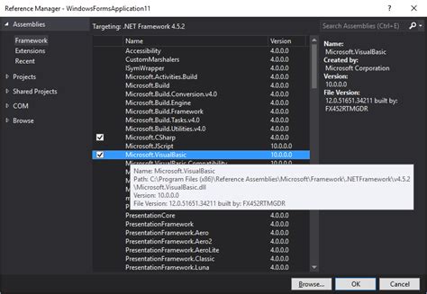 Winforms Use Windows Native Copy And Move Progress Bar From C