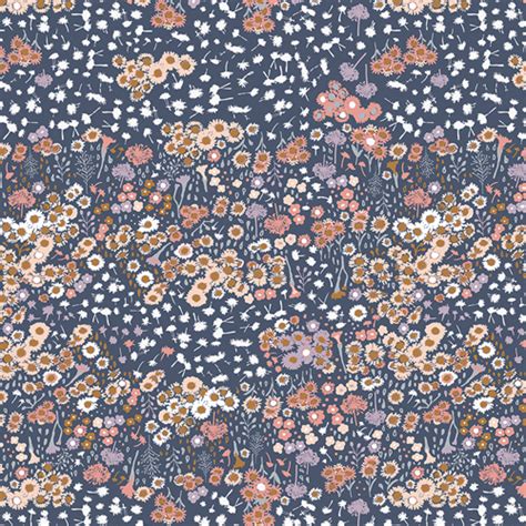 Trb4003 Flora Fields Four Art Gallery Fabrics