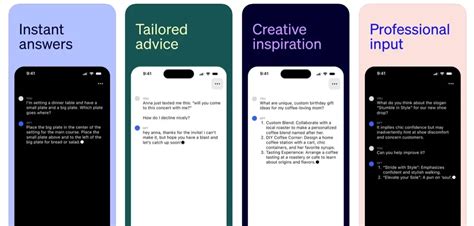 openai luncurkan aplikasi chatgpt untuk ios jagat gadget