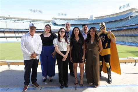 Believing In Youth Investing In The Future The Jaime And Blanca Jarrín
