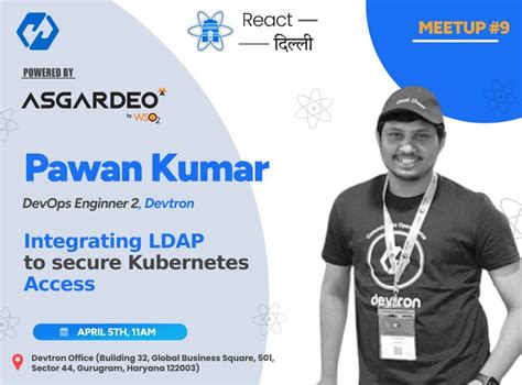 Reactdelhi React Delhi Fullstack Javascript Techmeetup Devops