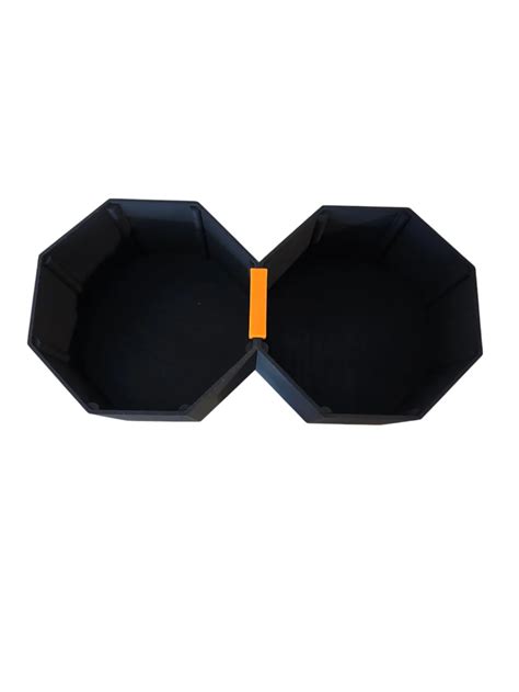 Octabin Free 3d Print Model Makerworld