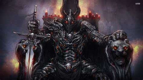 Demon wallpaper | 1920x1080 | #2410