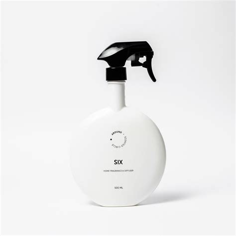Home Fragrance And Diffuser Around Fragrances