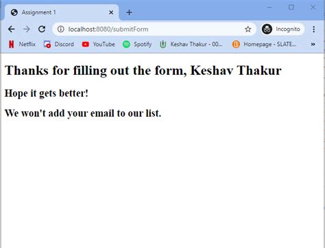 Java How To Check Value Of A Radio Button Coming In Requestparam