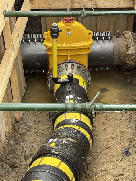 Wask On Linkedin Wask Cadentgas Flangeadaptors