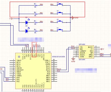 关于电路设计 想用开关控制一个mcu Io口的高低电平 24小时必答区