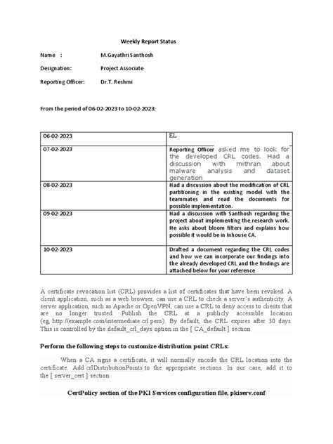 mothly report gayathri 06 02 10 02 pdf computing computer data