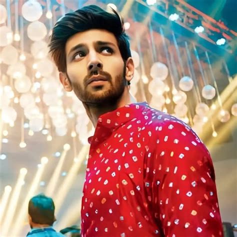 KARTIK AARYAN (@thekartikaaryans) • Threads, Say more