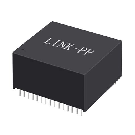Ethernet Transformer 16 Pin Isolation Pulse Transformer Network
