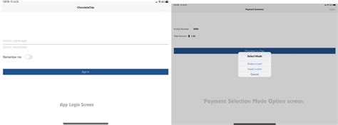 Emv Payment App Naethra Technologies Pvtltd