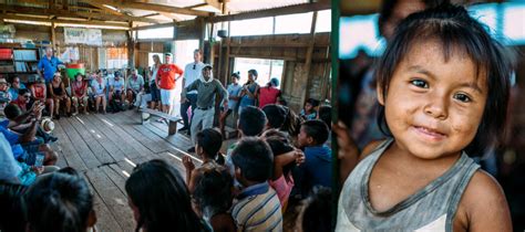 The Peruvian Amazon 26 Images That Capture Its Beautiful Diversity