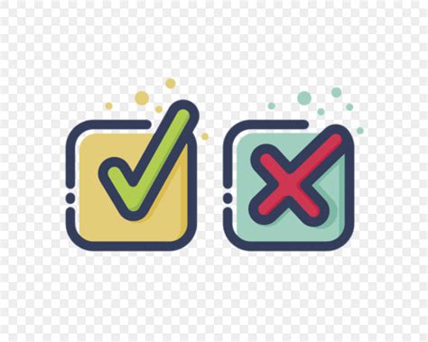 对号素材对号图片对号设计素材下载觅知网