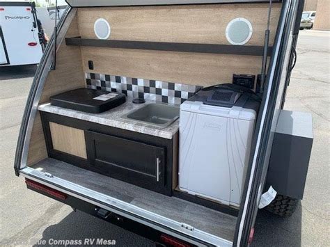 2021 Braxton Creek Bushwhacker 10ss Rv For Sale In Mesa Az 85202
